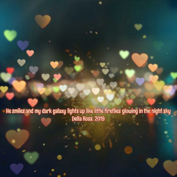 Fireflies – PoeEternal