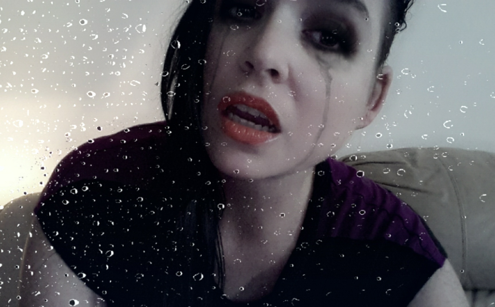 Drowning – PoeEternal