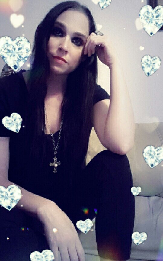 Playing The Angel (digiart) – PoeEternal