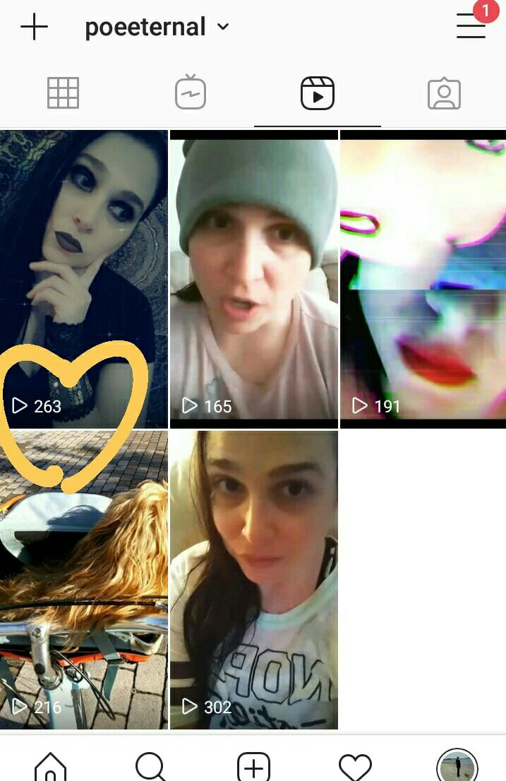 Original Poetry Reels! – PoeEternal